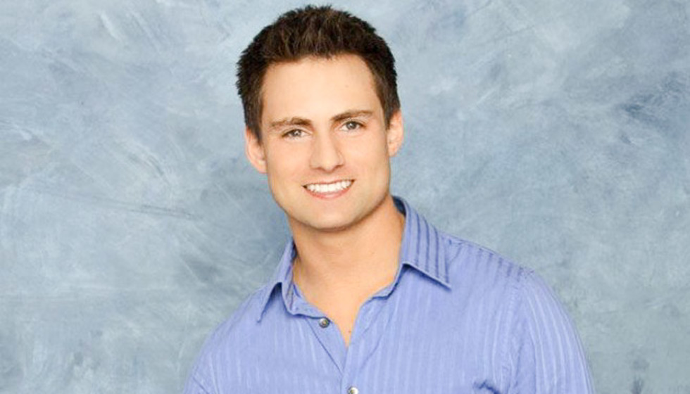 Weatherman Jonathan Novack turning reality TV into his new career ...