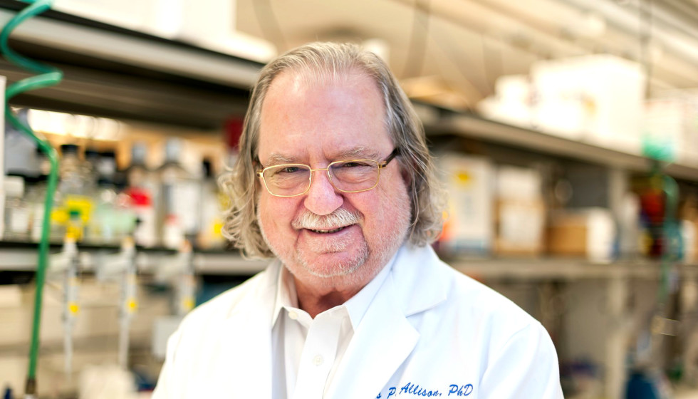 Houston scientist wins Nobel Prize for breakthrough cancer treatment ...