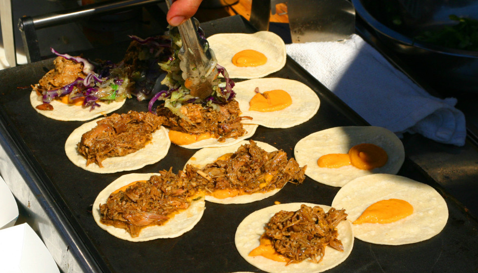 The Taco Group presents National Taco Championships - Event -CultureMap ...