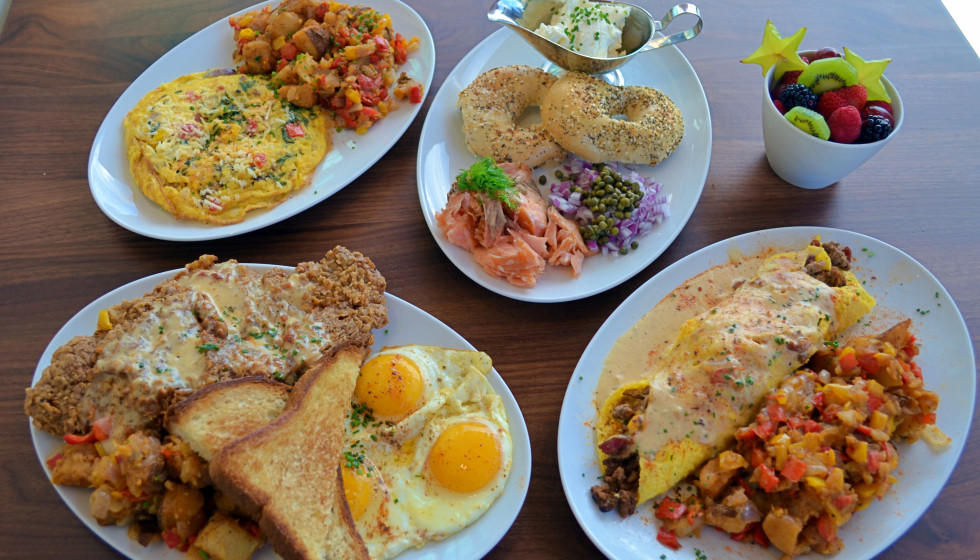 Where to brunch now: 7 best Houston spots for your fave weekend meal ...
