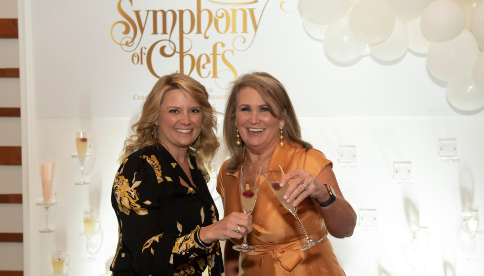 Top Dallas chefs orchestrate fine cuisine for kid-focused fundraiser ...