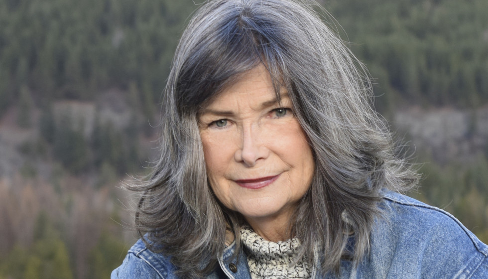 Barnes & Noble presents Delia Owens: Where the Crawdads Sing - Event ...