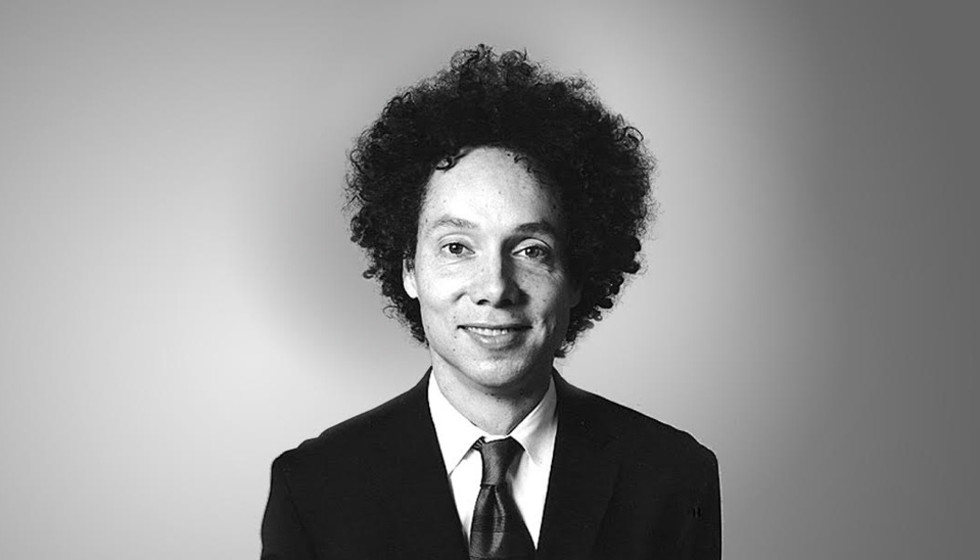 Globally revered author Malcolm Gladwell makes bookish Houston stop ...