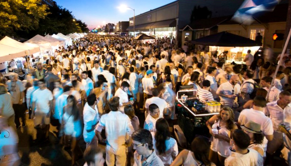 13 hottest White Linen Night events in the Heights, from pub crawls to ...