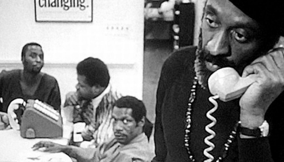 The Museum of Fine Arts, Houston presents Putney Swope - Event ...