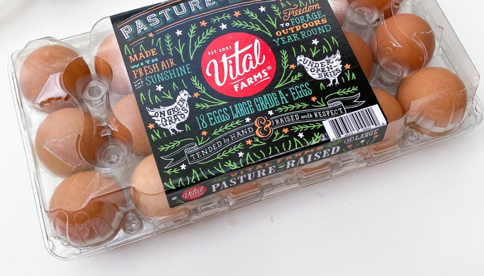 Vital food brand hatches into Austin's newest publicly traded company ...