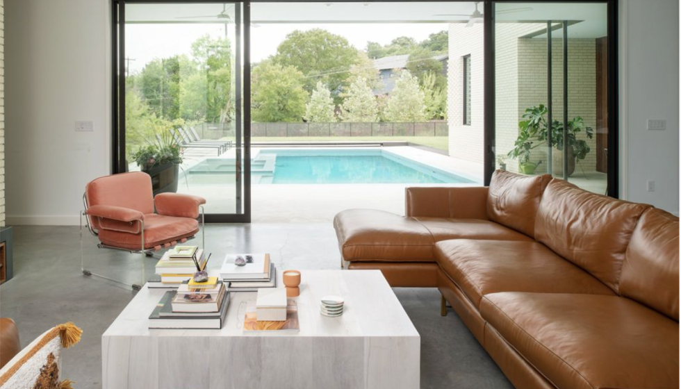 These 9 dazzling Austin homes star in first virtual AIA Homes Tour ...