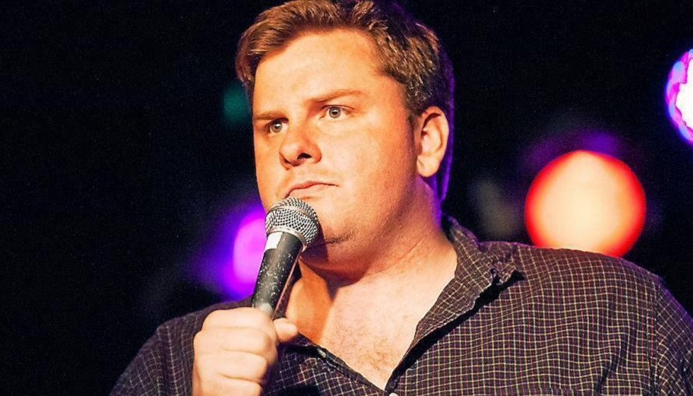 Improv Houston presents Tim Dillon - Event -CultureMap Houston