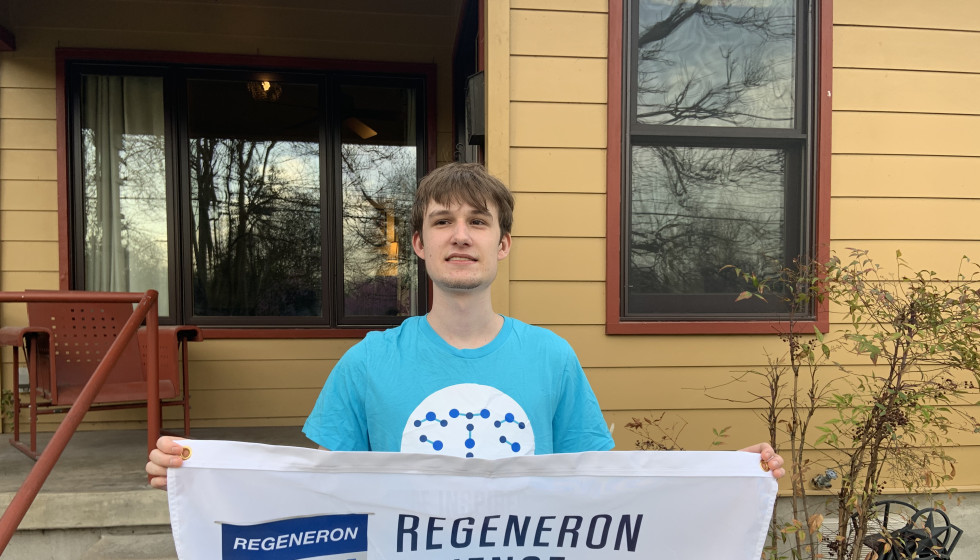 Austin teen wins national acclaim for out-of-this-world research ...