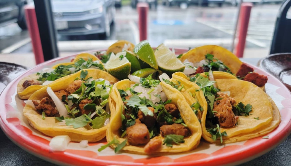 Where to eat in Fort Worth right now: 5 restaurants for healthy dish ...