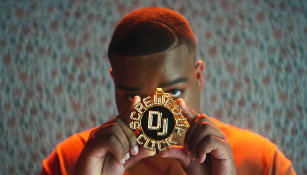 Legendary Houston DJ gets national spotlight in Spotify podcast series ...