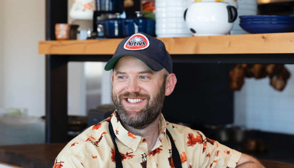 The Fine chef behind Chris Shepherd's new spot, plus hottest food news ...