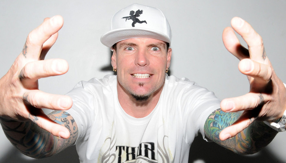 Vanilla Ice rides '90s nostalgia wave with concert at Statler Dallas ...