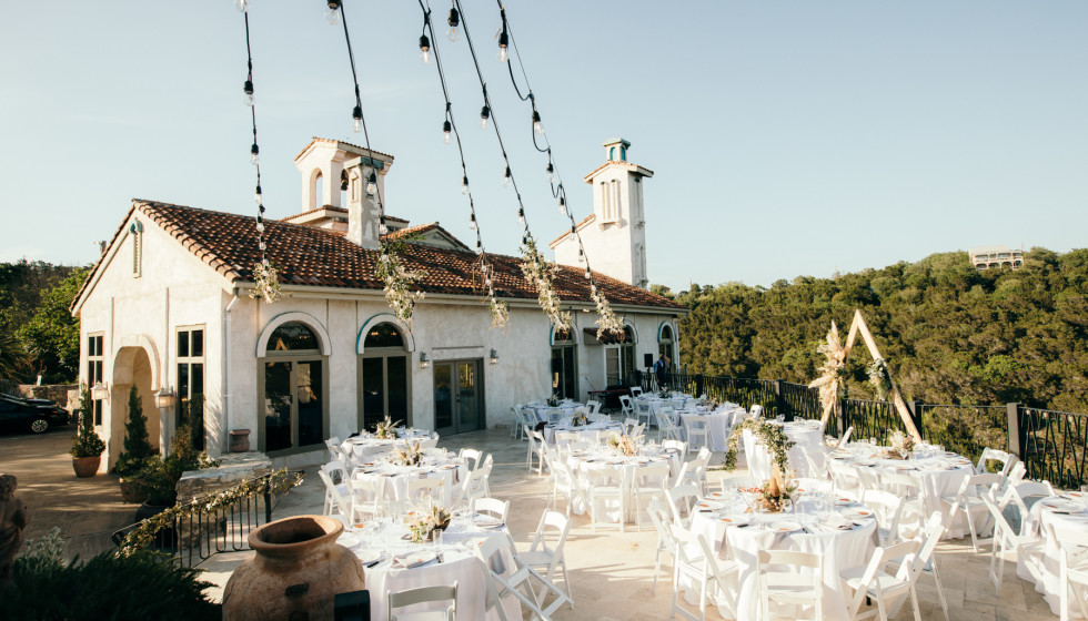 6 stunning Austin wedding venues that set the scene for your big day ...