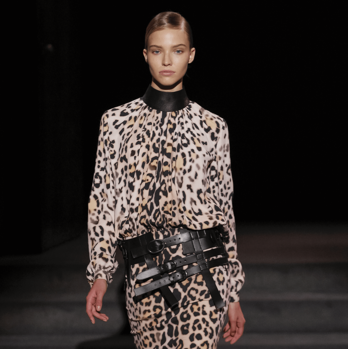 Tom Ford launches a Fashion Week revolution with 'buy-it-now' strategy ...