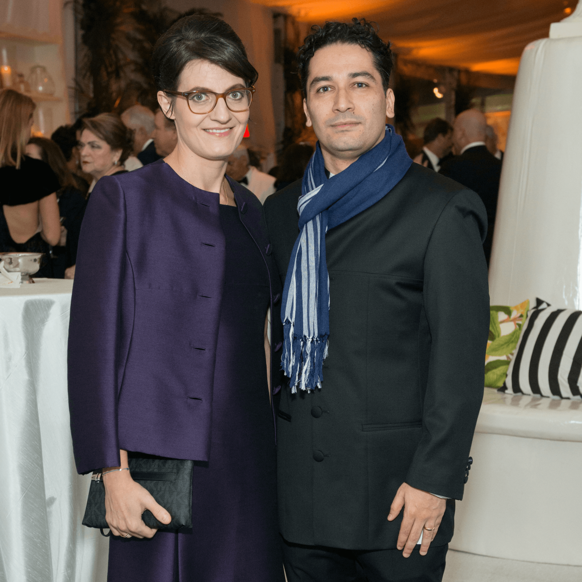 Mad About Jones Hall: Mid-century celebration raises $1.1 million ...