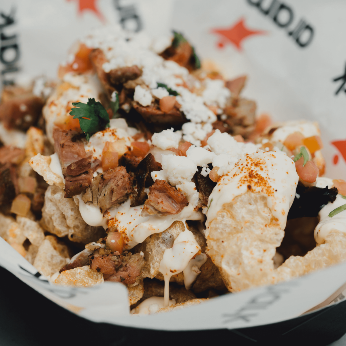 San Antonio's AT&T Center debuts delicious concessions for Spurs fans ...