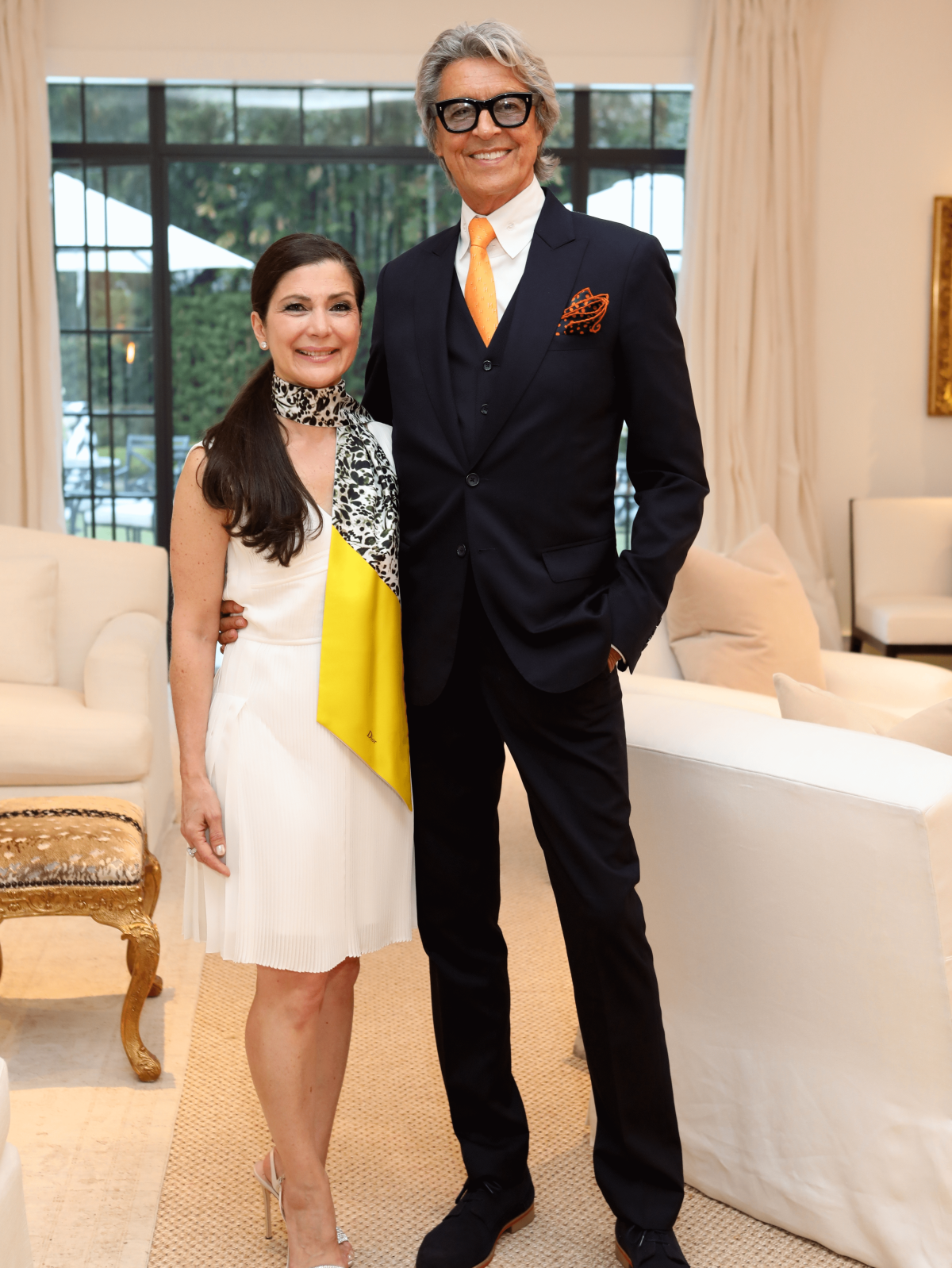 Tommy Tune dances into Houston and gets a Texas-sized welcome ...