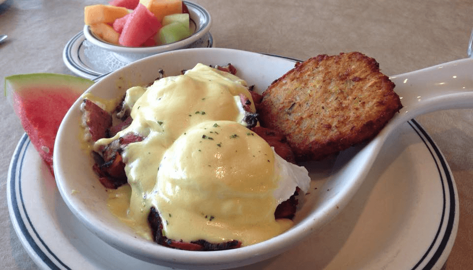 Longtime Dallas breakfast favorite takes Benedicts to the 'burbs ...