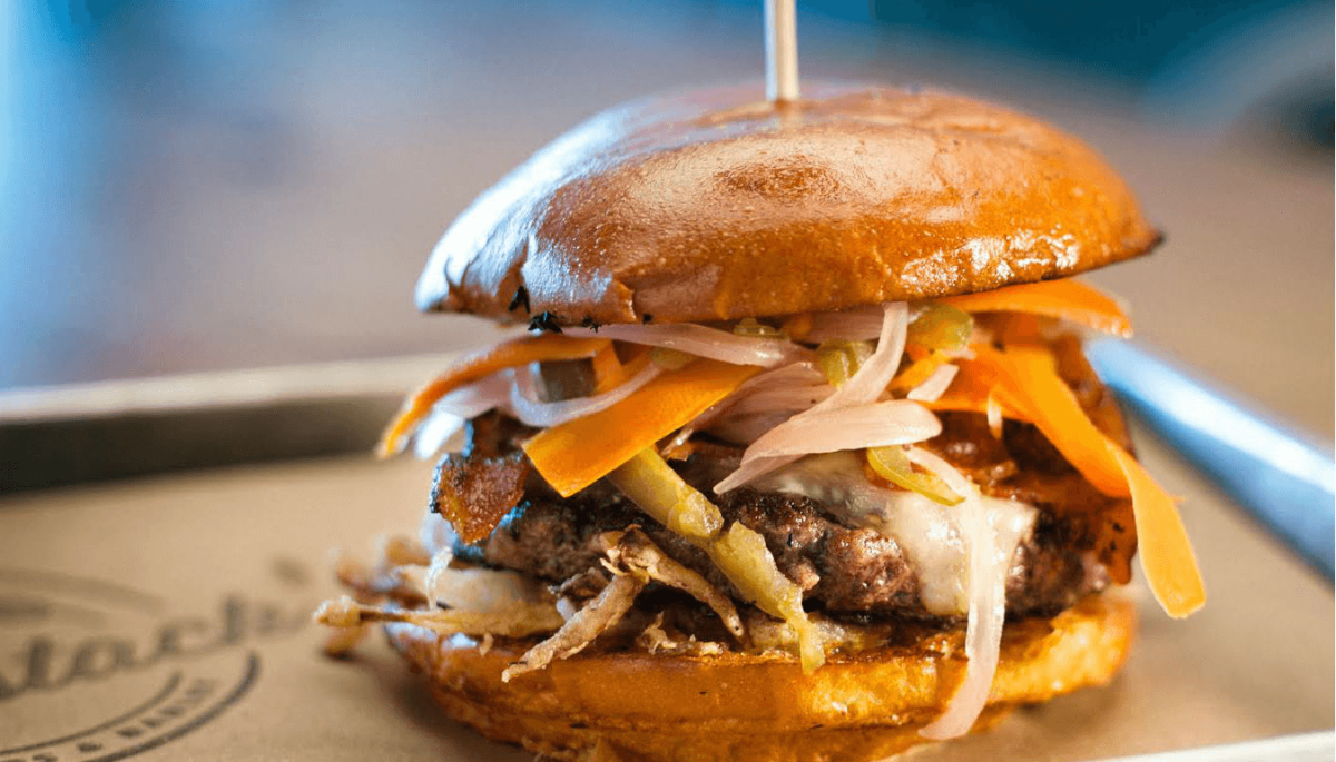 Haystack Burgers broils up big burger expansion in Dallas and Frisco ...