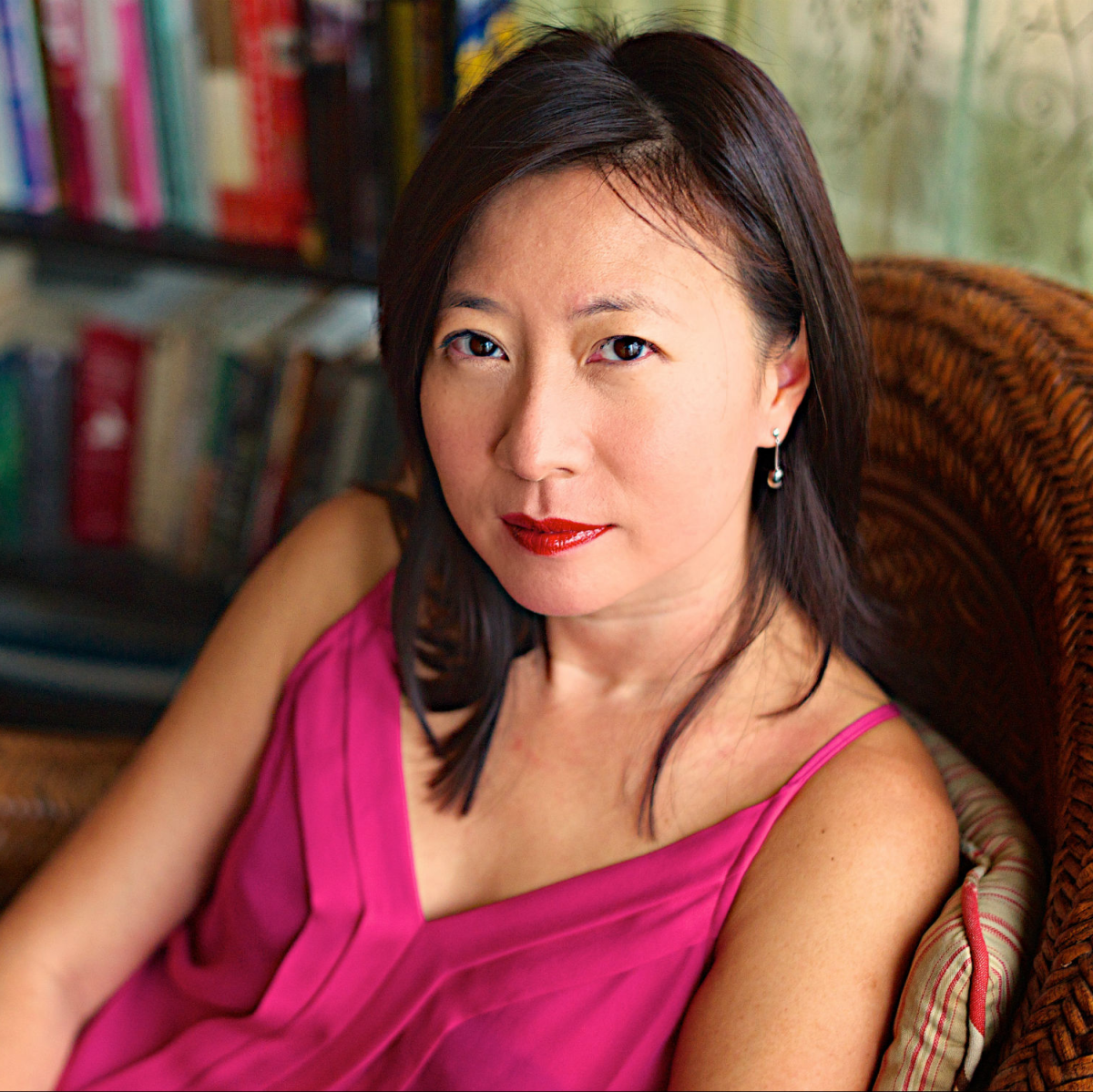 Tiger in the Kitchen's Cheryl Tan returns to her roots in the world ...