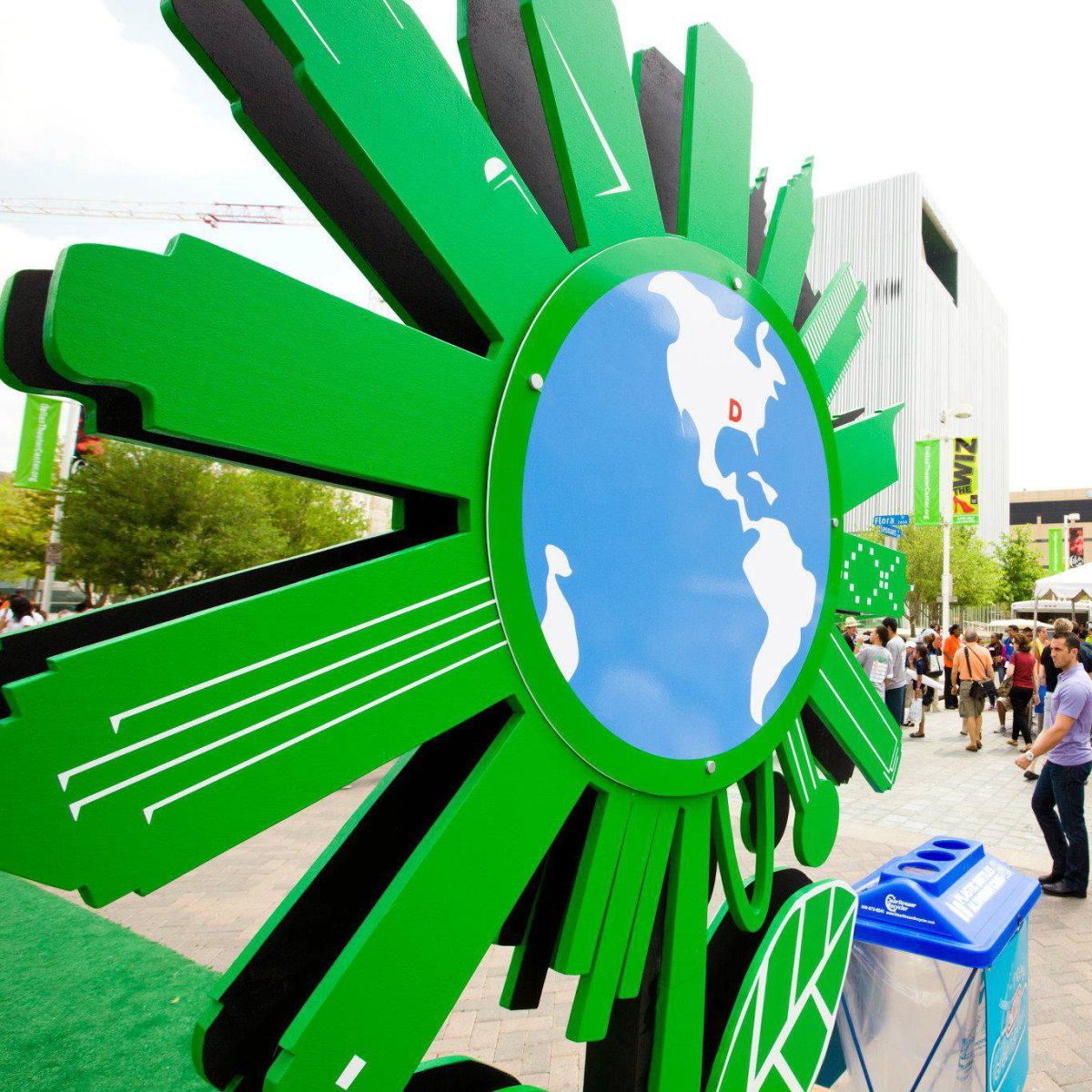 Edgefest and USA Film Festival top best weekend events in Dallas ...