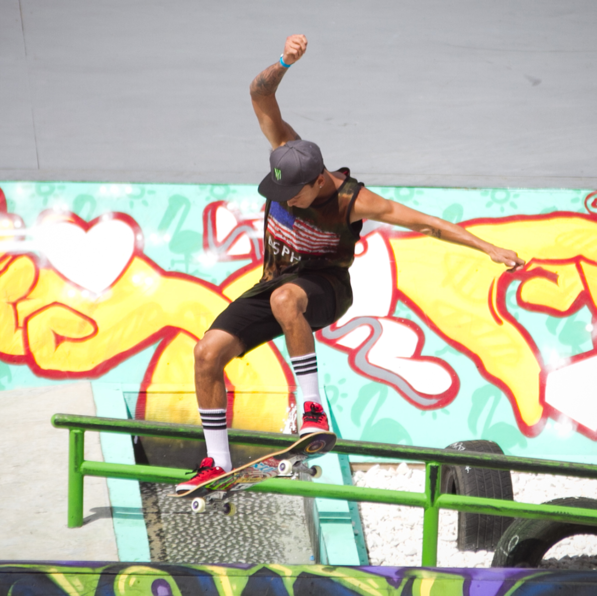 Complete guide to X Games Austin 2015: Extreme events you can't miss ...