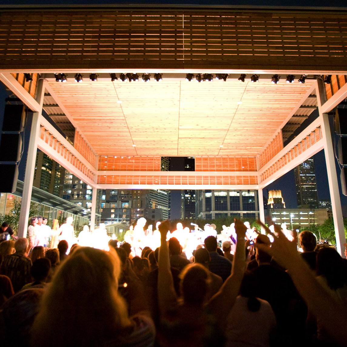 Youth town: Houston one of top cities in U.S. for twentysomethings ...