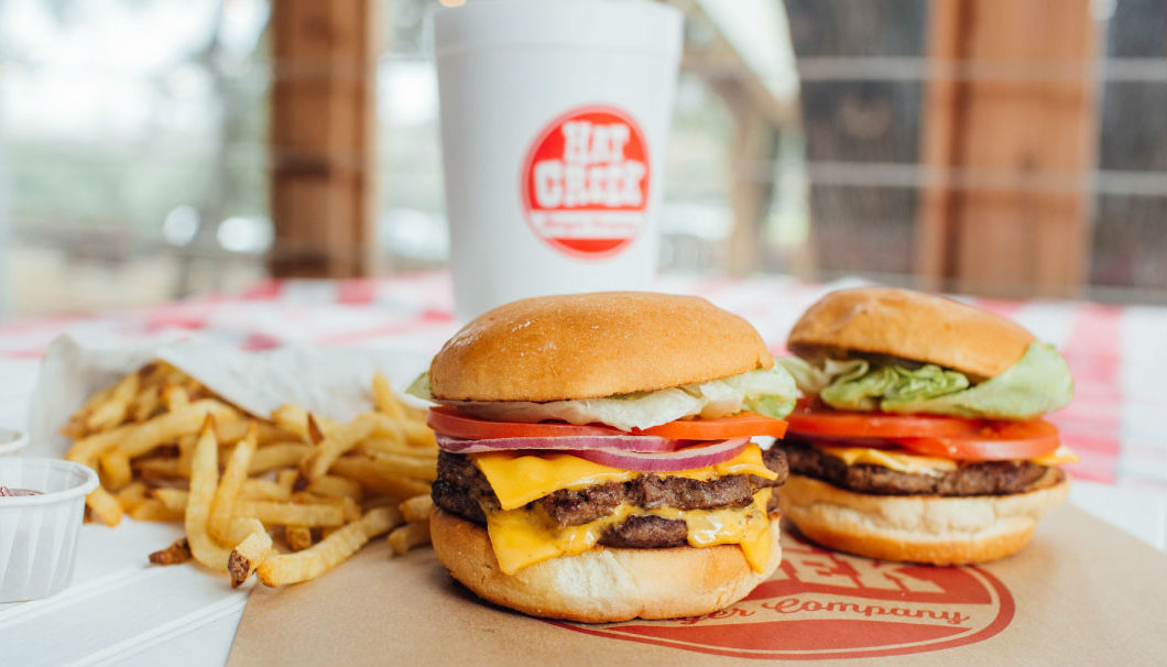 Austin-based burger chain tips hat to Houston with 4 locations ...