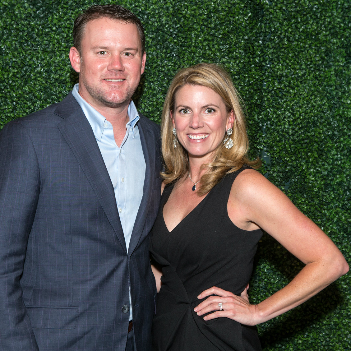 Jill Louis Dallas | Paul Smith