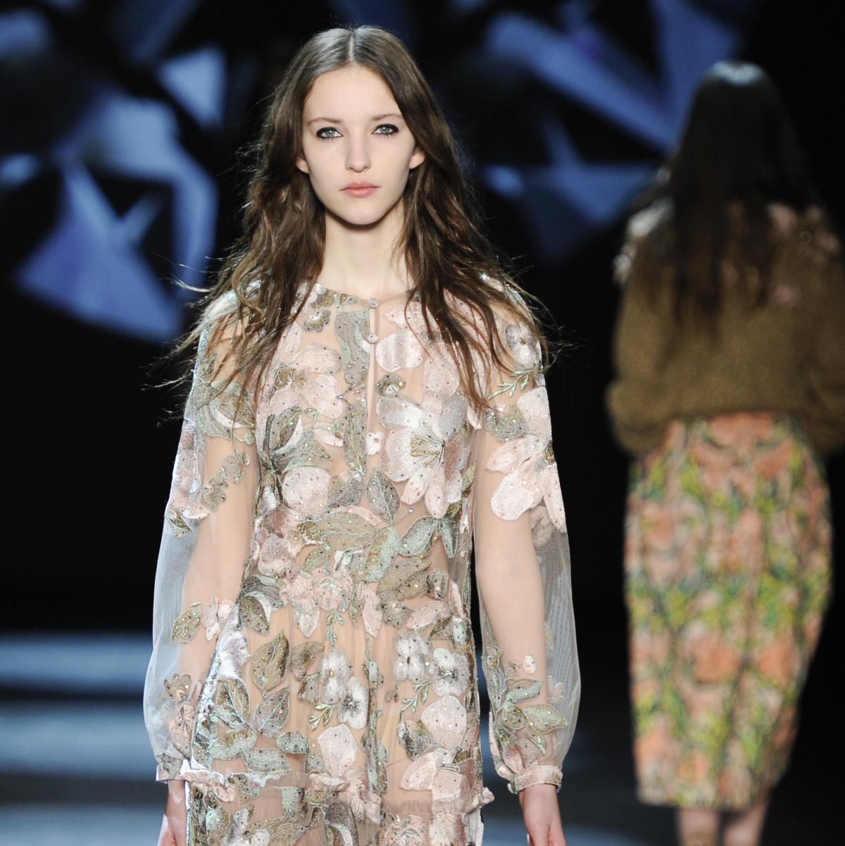 Monique Lhuillier joins fashion revolt with direct-from-runway sales ...