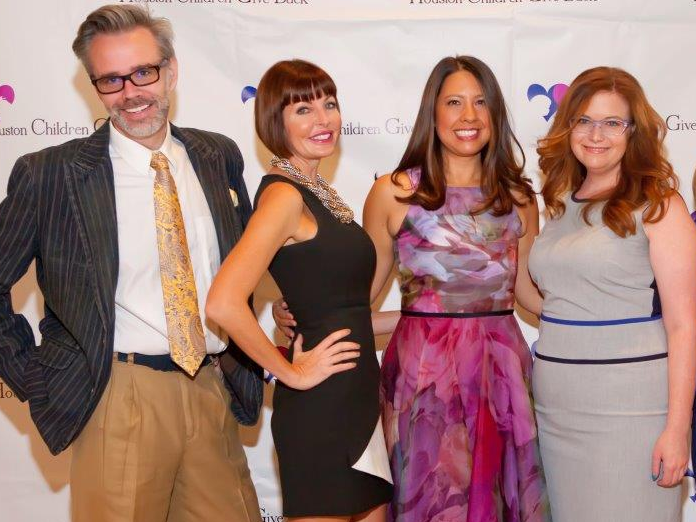 NY Times financial columnist encourages families to up giving game ...