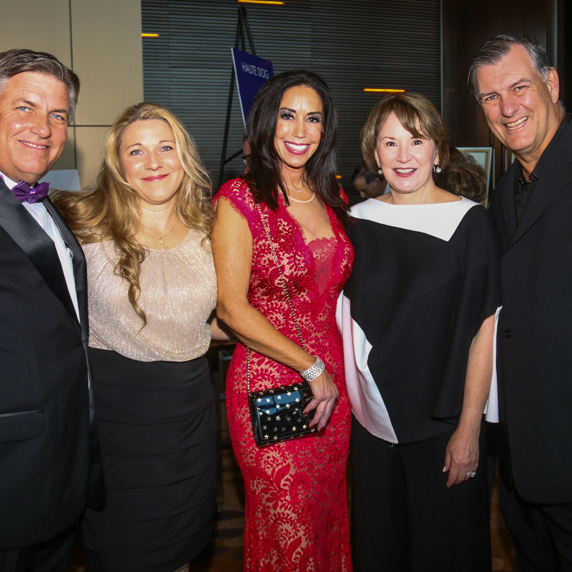 Dallas big dogs raise more than a few bones for SPCA at Fur Ball 2015 ...