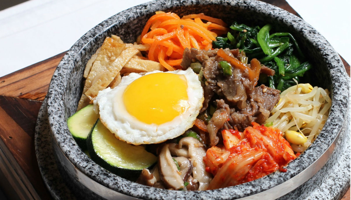 Burning rice is the thing at mini-chain colonizing Dallas suburbs ...