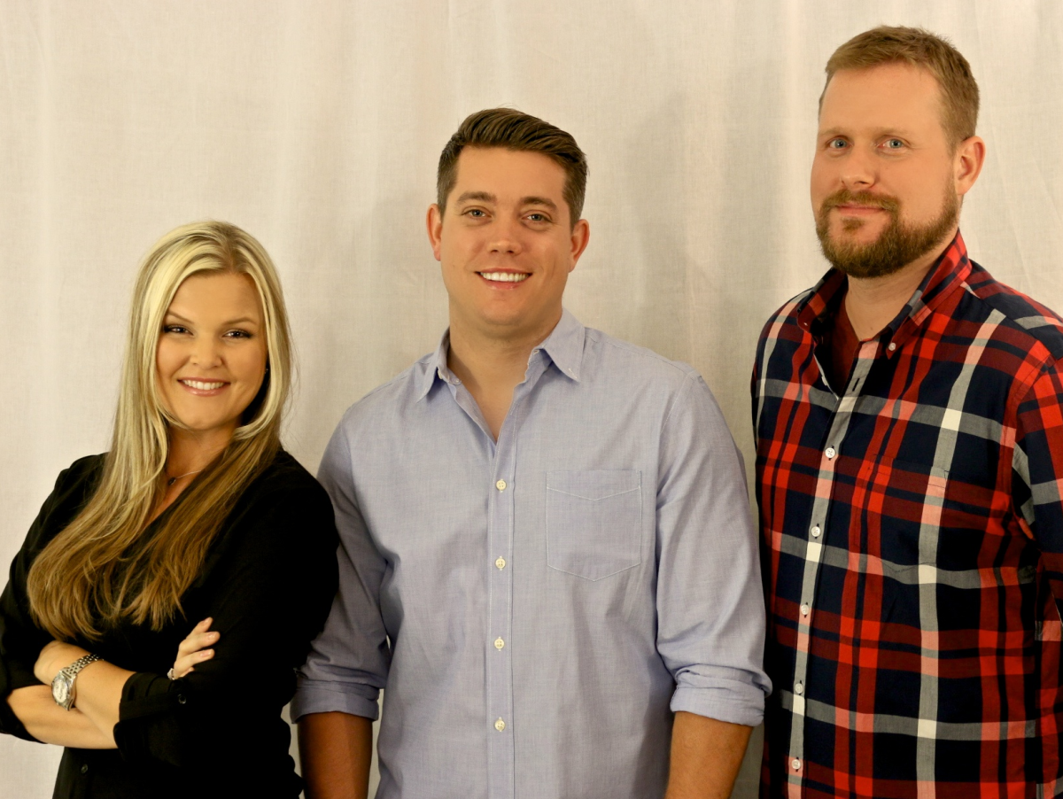 Radio station celebrates 25th anniversary with new DJs and Hilary Duff ...