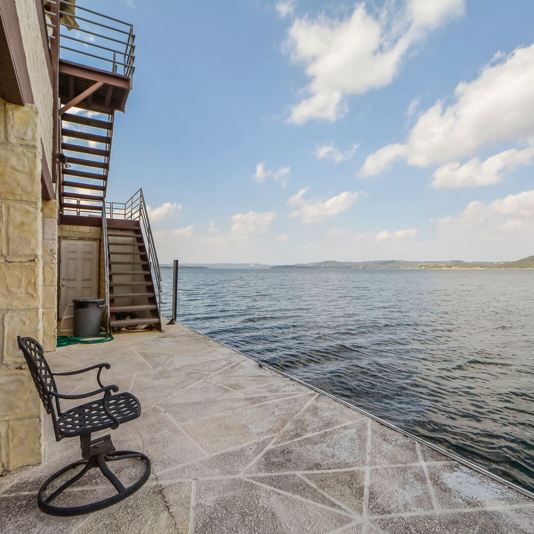 Austin philanthropist's jaw-dropping estate hits market for millions ...