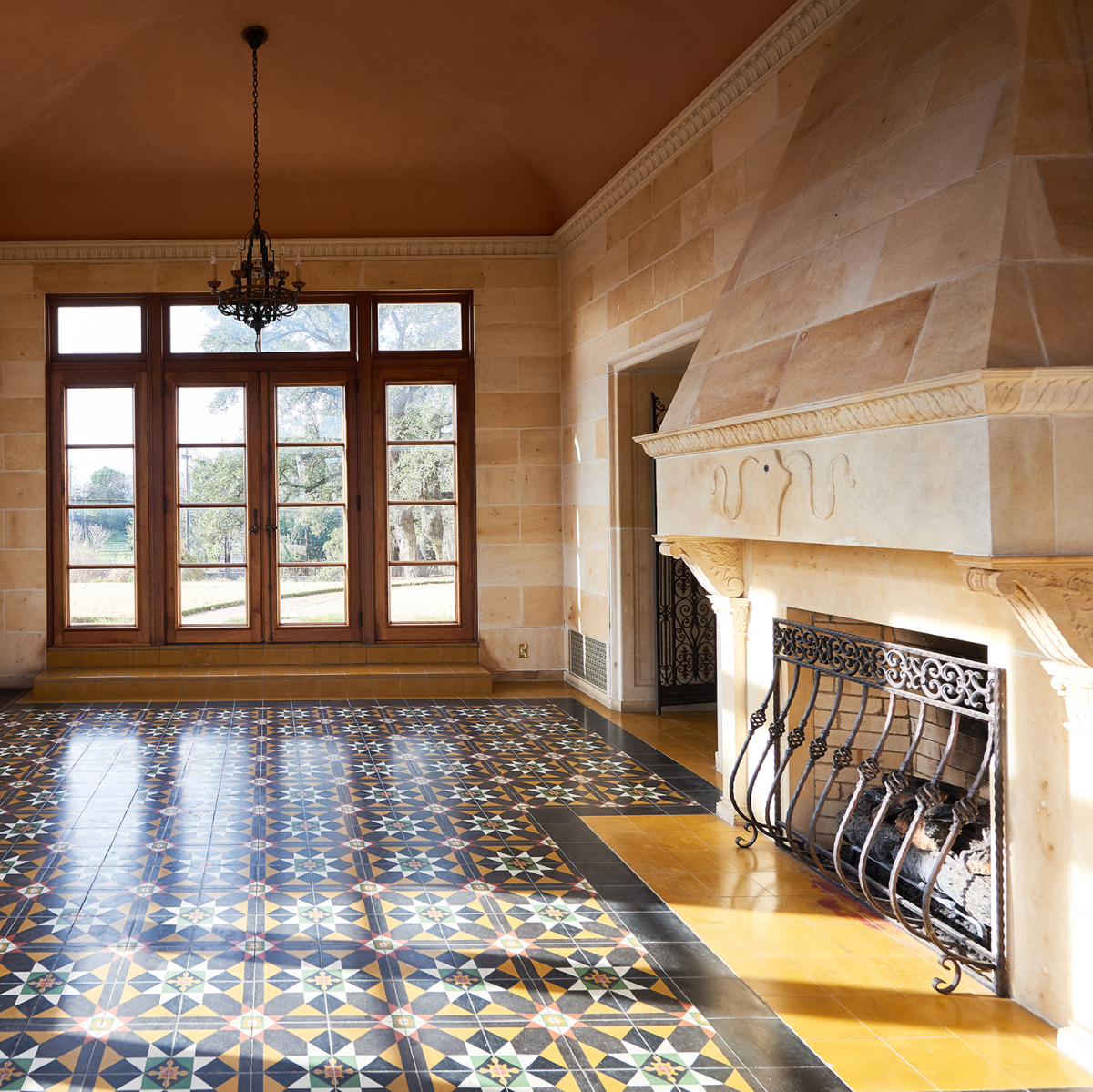 New luxury hotel will transform this landmark Central Austin estate ...