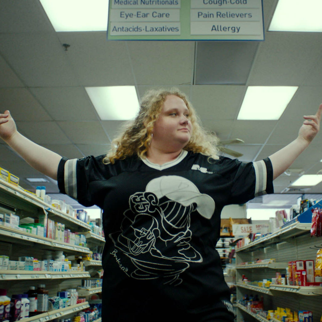 Patti Cake$ makes you want to stand up and cheer - CultureMap Dallas