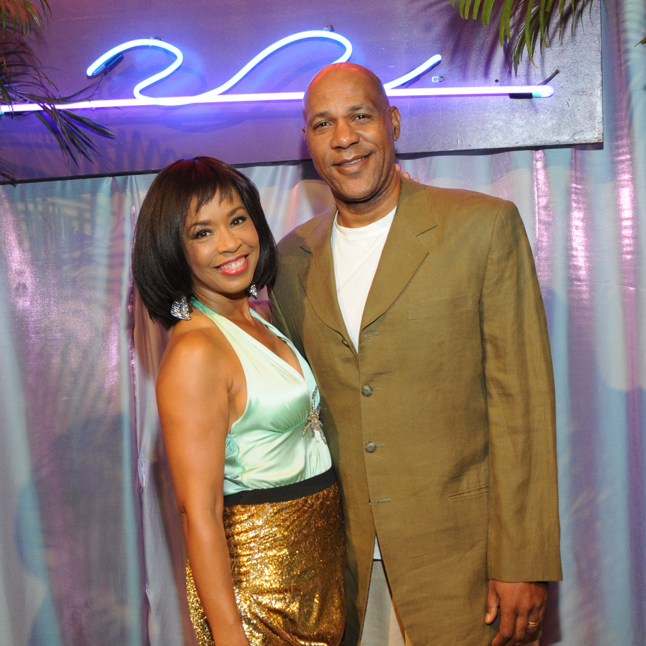 Miami Vice brings the sizzle of South Beach to Children's Museum Gala ...