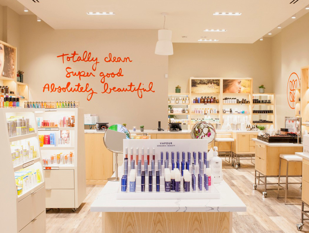 Clean beauty emporium Credo debuts Plano store with all-natural spa ...