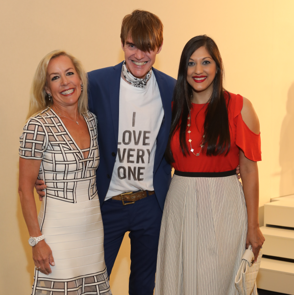 Neiman Marcus guru Ken Downing appointed creative director of Halston ...