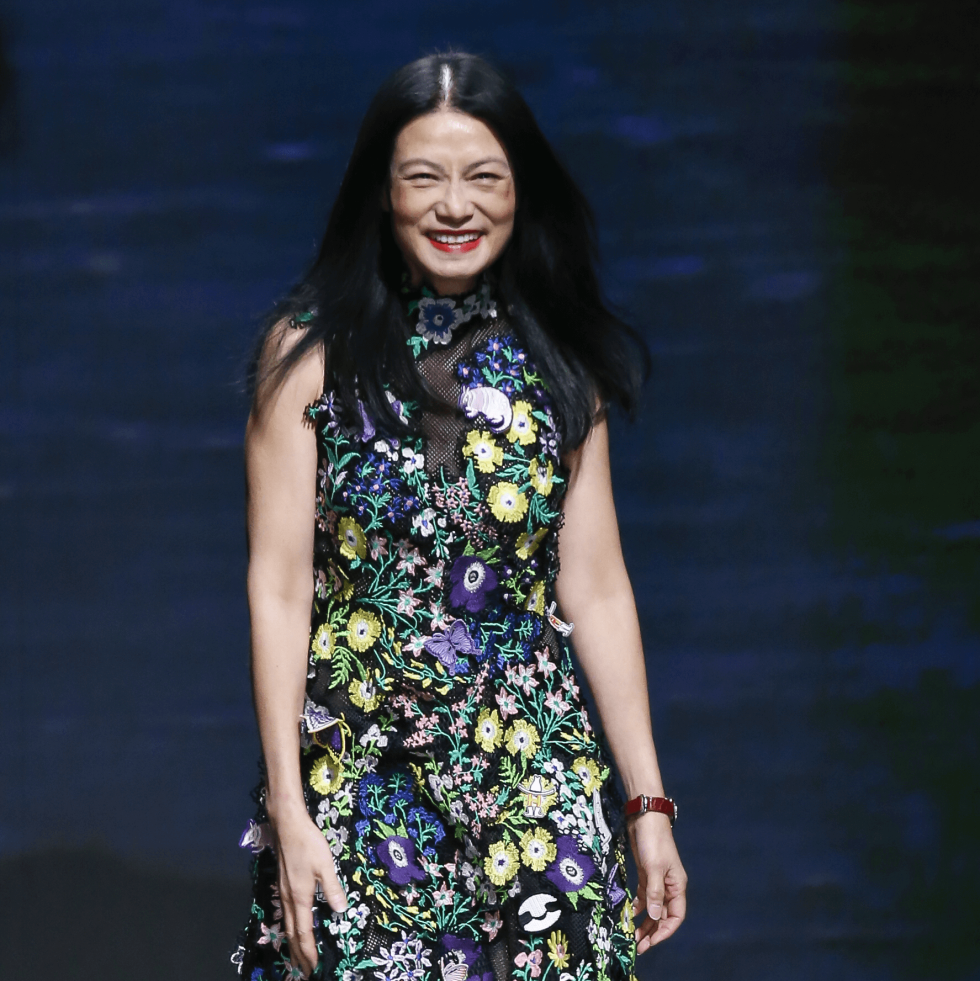 How Vivienne Tam engineered H-Town takeover at New York Fashion Week ...