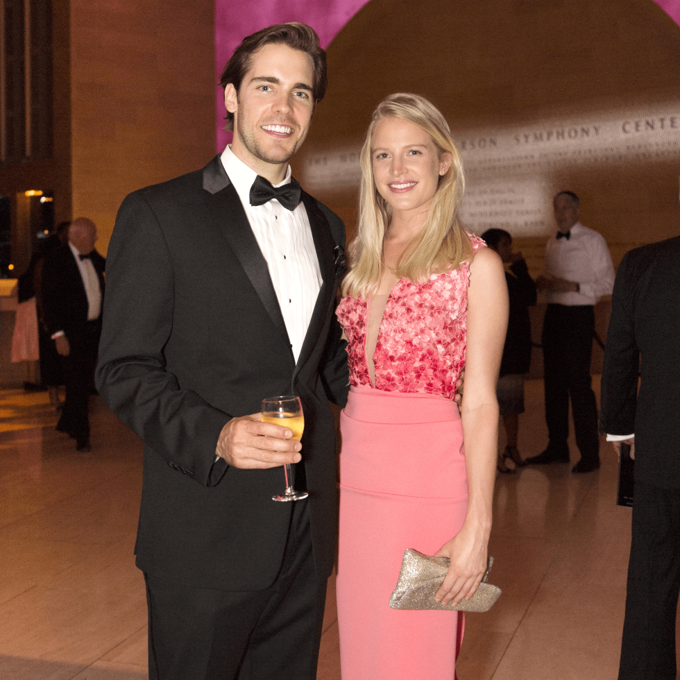 Elegant Dallas Symphony Orchestra gala resonates long after final note ...