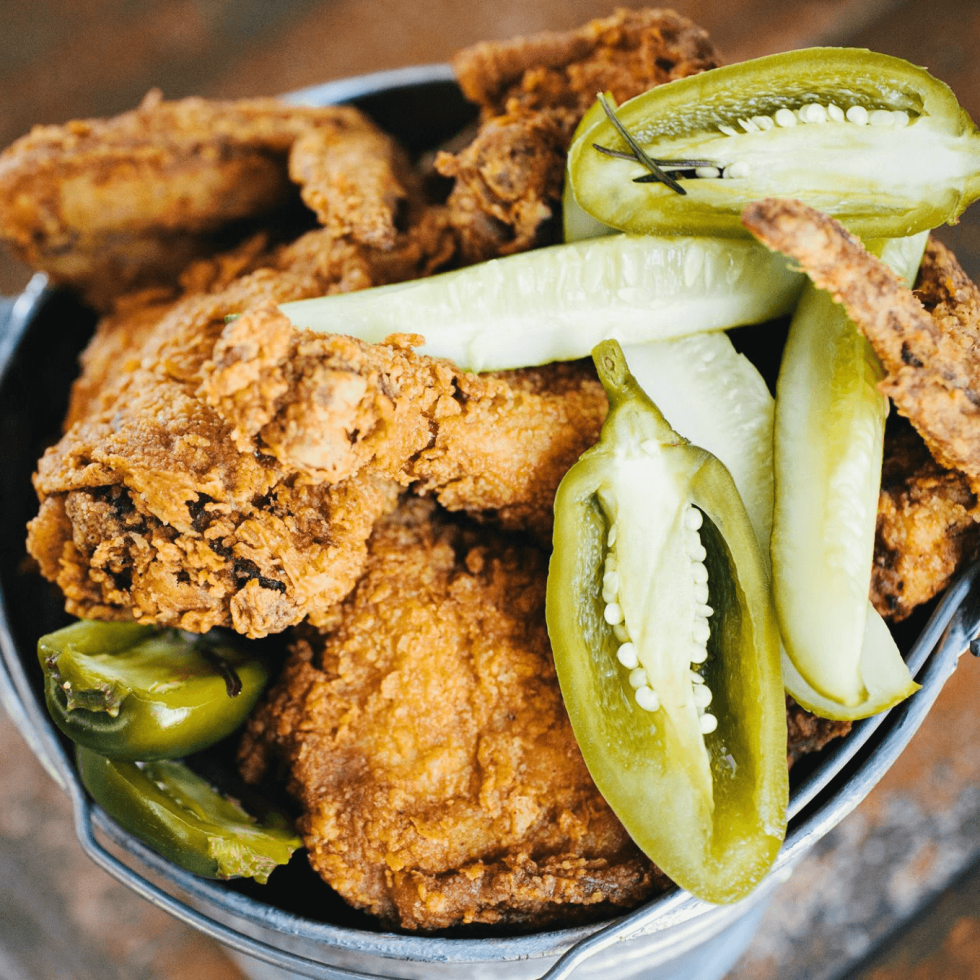 12 of the best fried foods in Austin to try right now - CultureMap Austin