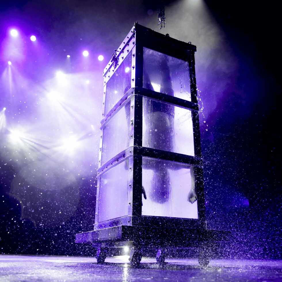 World's best magicians bring greatest hits to thrilling Austin show ...