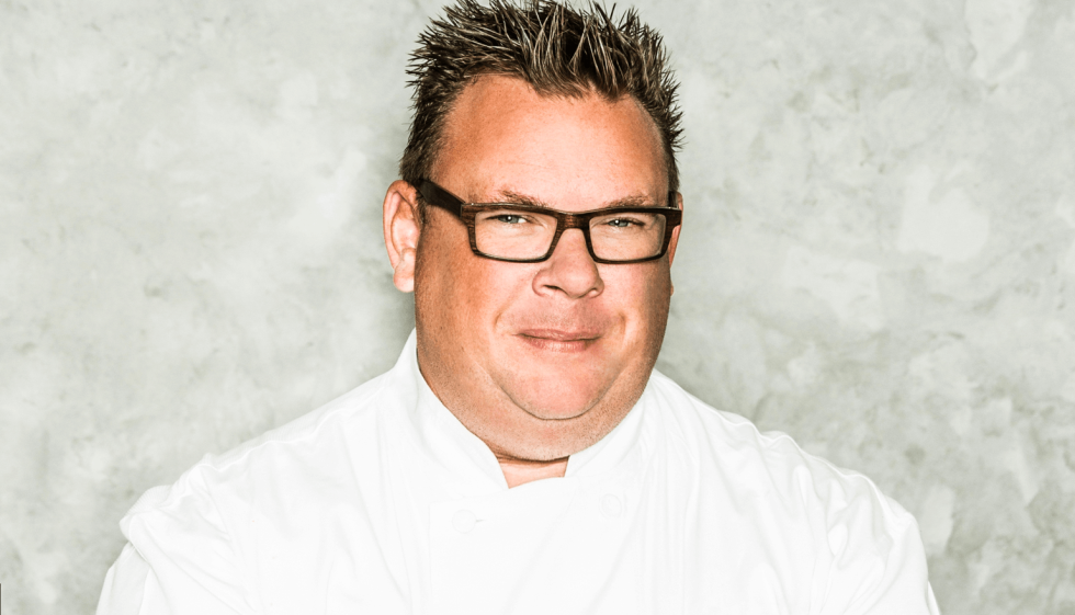 Houston superstar chef Chris Shepherd stunned by best-in-world ranking ...