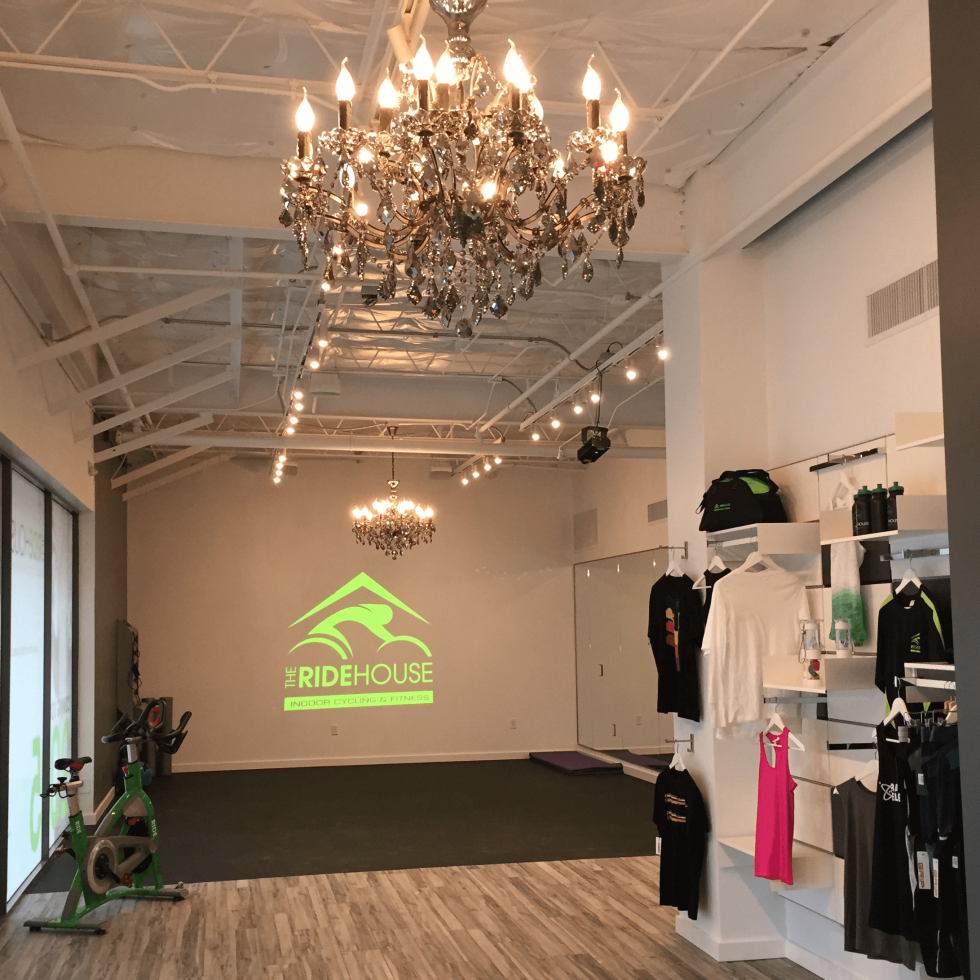 New Dallas cycling studio takes your senses on a ride - CultureMap Dallas