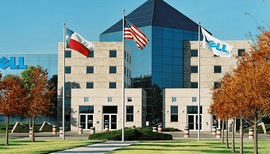 Dell, Austin region’s largest employer, to send workers home ...