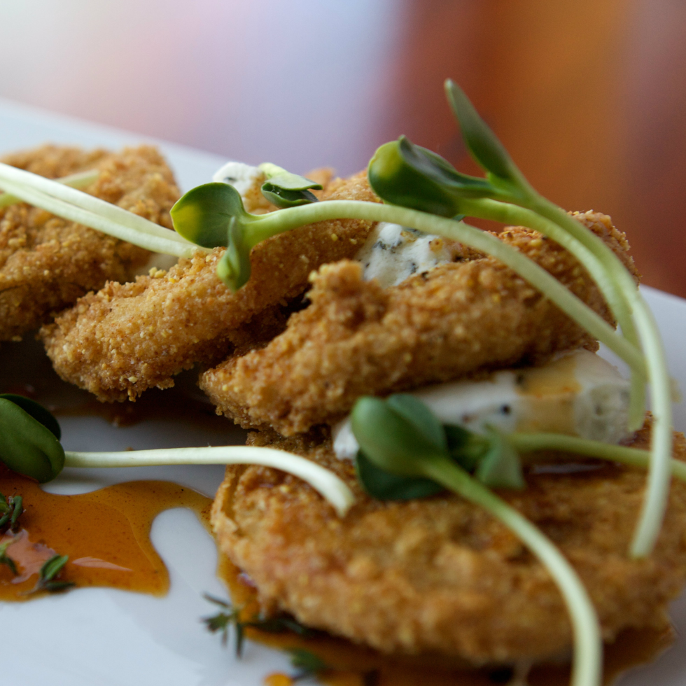 Preston Center pioneer Blue Plate Kitchen boosts now-hot neighborhood ...