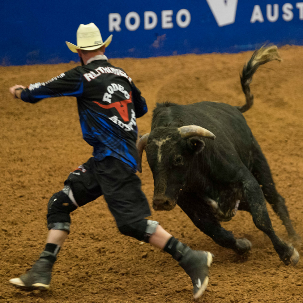 Here are the top 5 things to do in Austin this weekend - CultureMap Austin